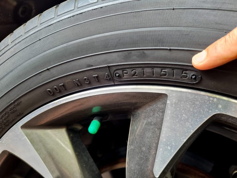 Caracteristicile anvelopelor: tipuri principale, marcaje si dimensiuni ...